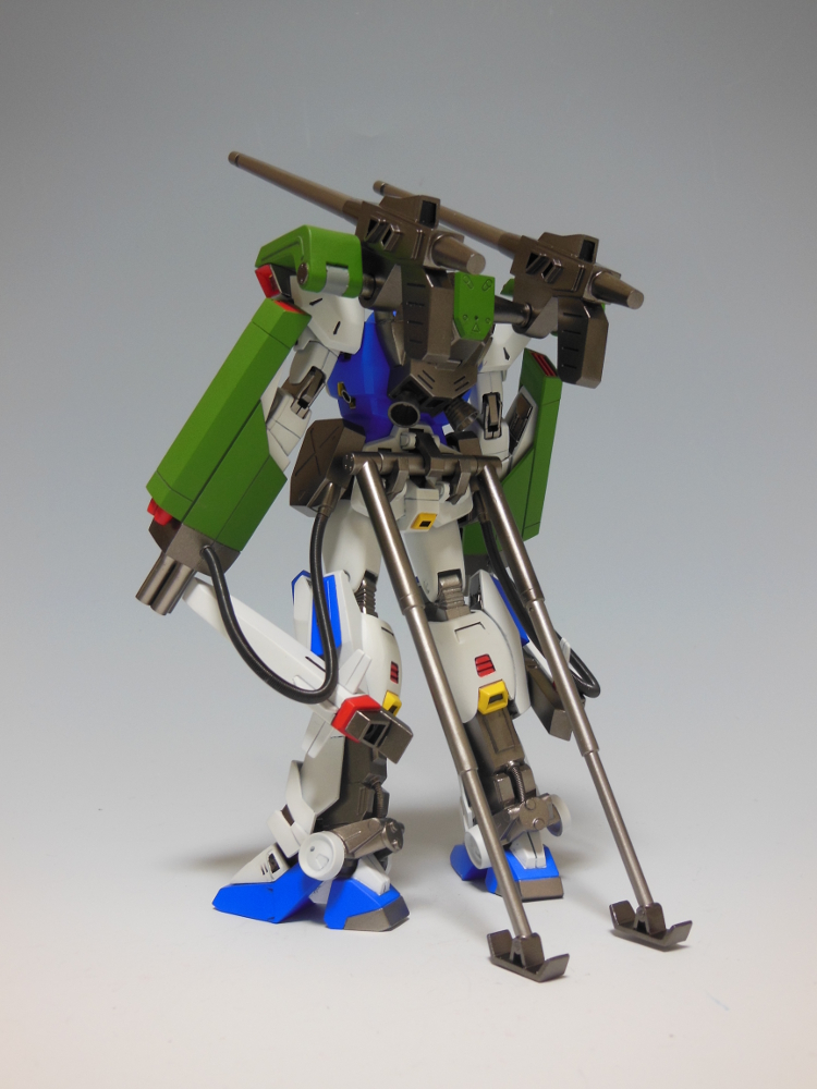 ガンダムF90 Sタイプ